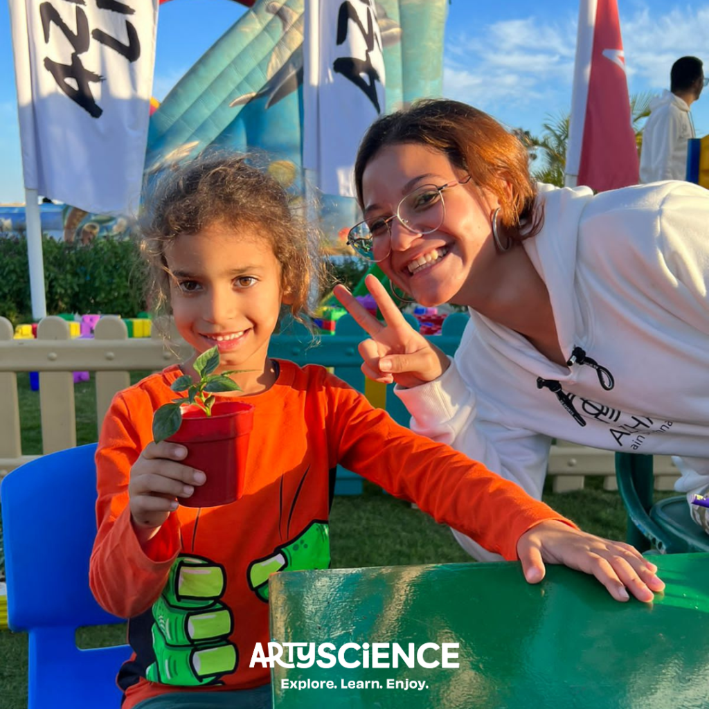 Events - ArtyScience