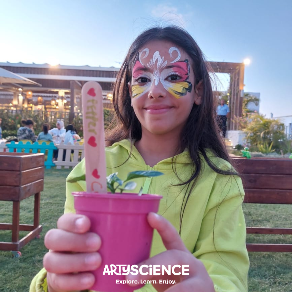 Events - ArtyScience